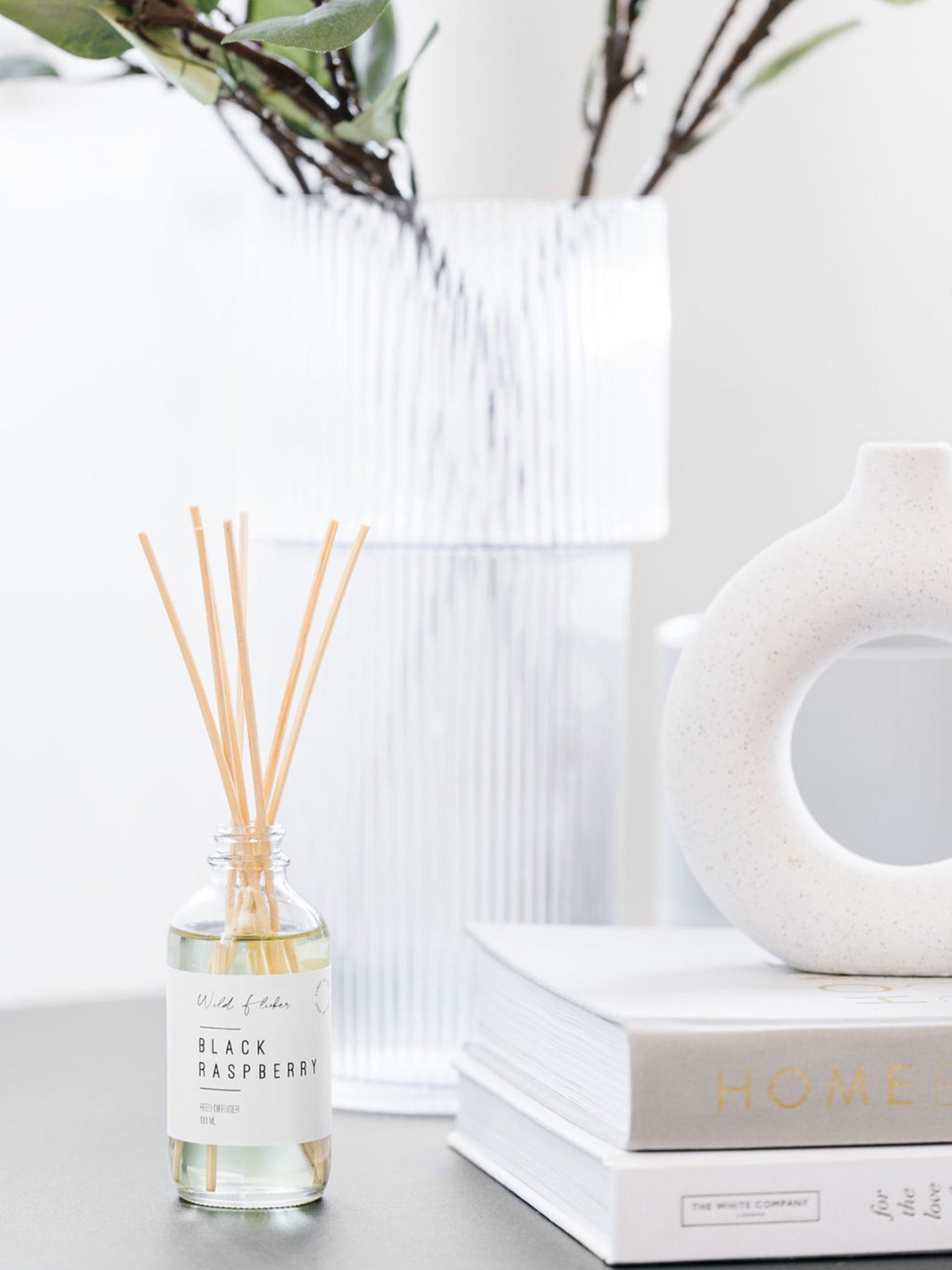 All Reed Diffusers – Wild Flicker