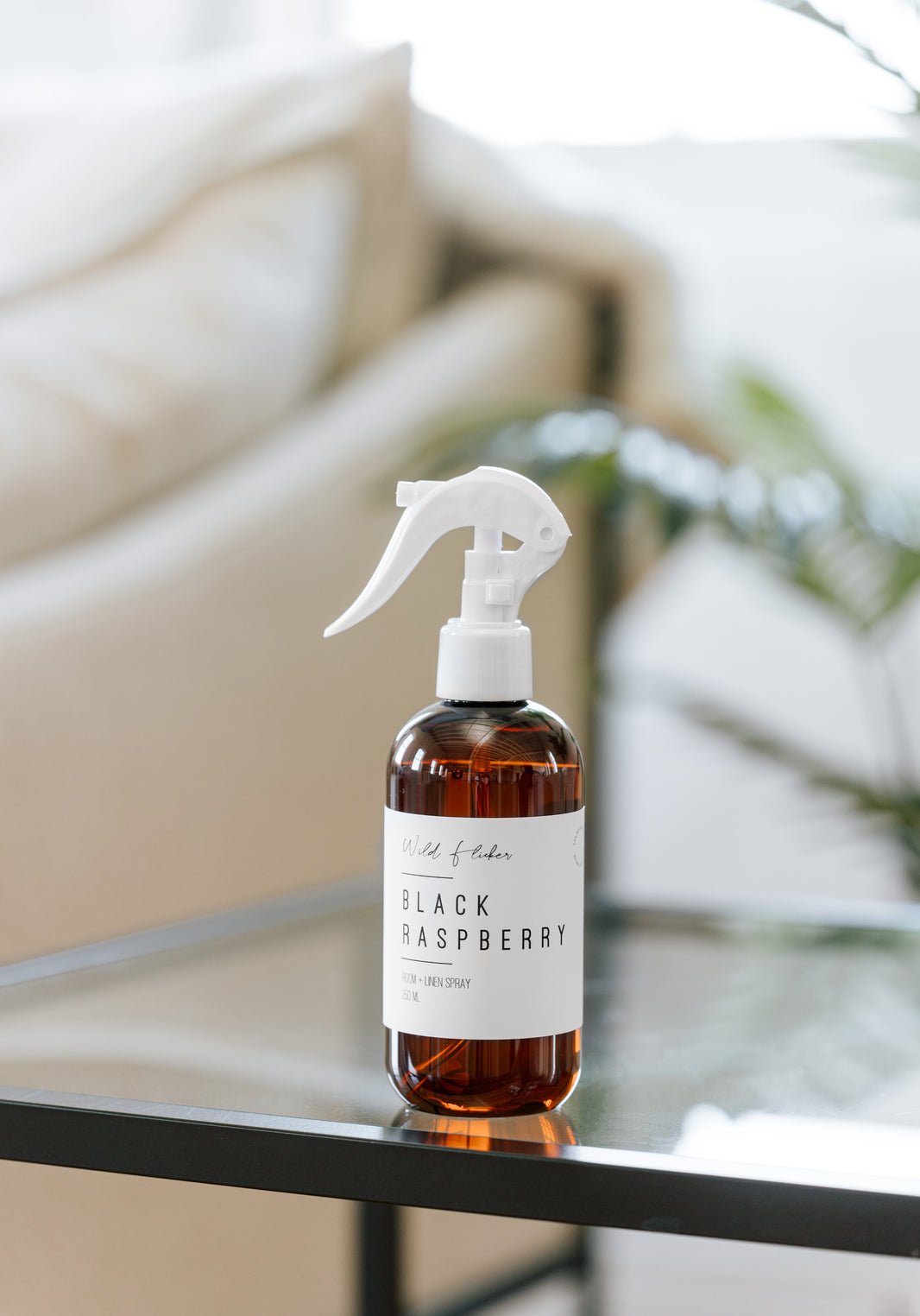 All Room + Linen Sprays – Wild Flicker